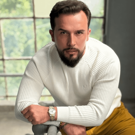Antonjo Gjonaj | Recitazione per Film e TV